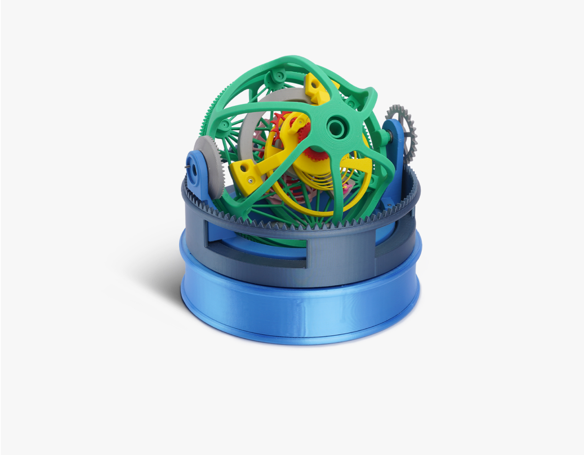 Bambu Lab A1 | Desktop 3D Printer | A1 series | Bambu Lab US