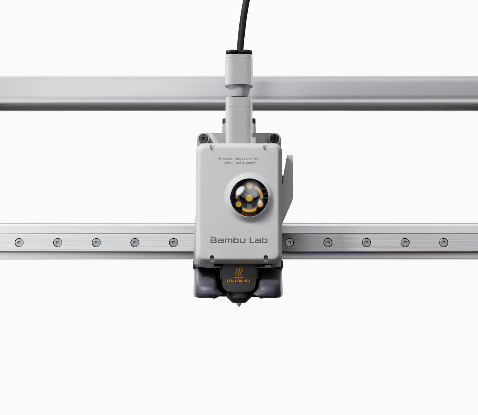 Bambu Lab A2L: Affordable Large-format 3D Printer for Beginners | Bambu Lab