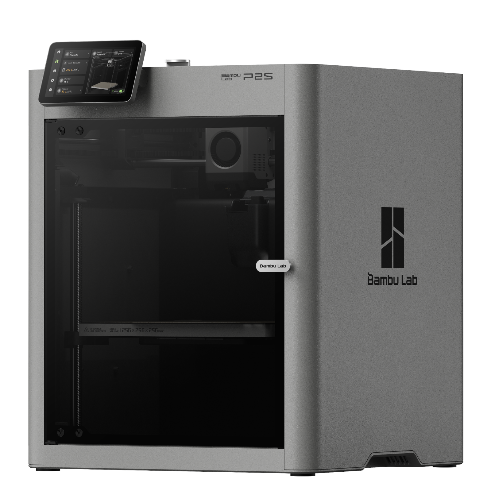 Compare all 3D printers | Bambu Lab US