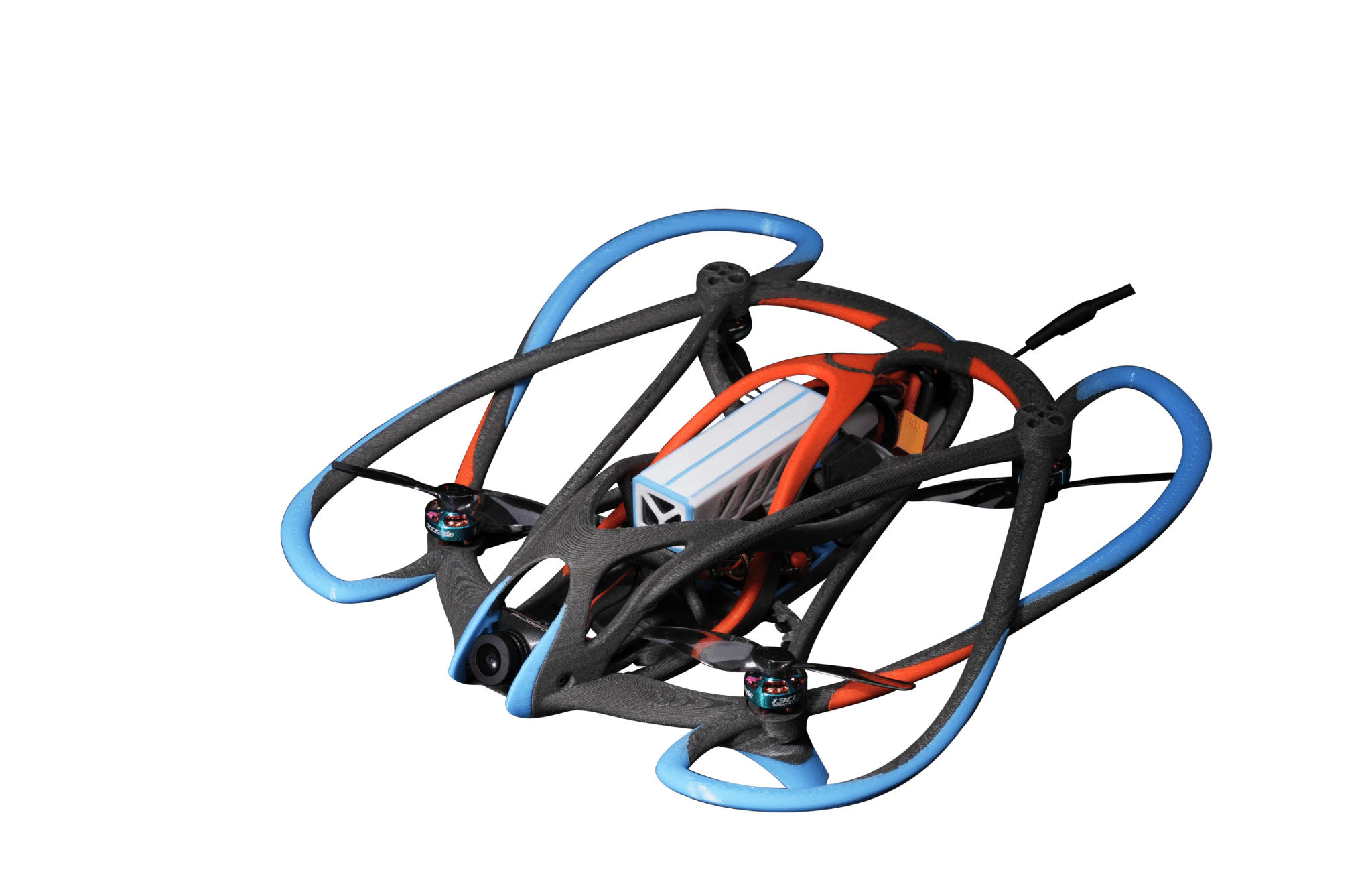 Bambu Lab H2C: Uncompromising Multi-Material, Multi-Color 3D Printing ...