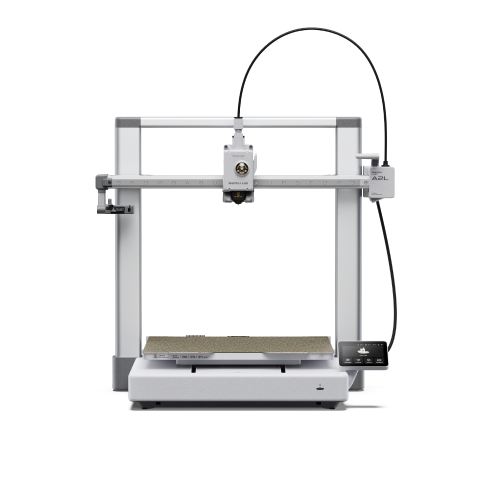 Bambu Lab A2L: Affordable Large-format 3D Printer for Beginners | Bambu ...