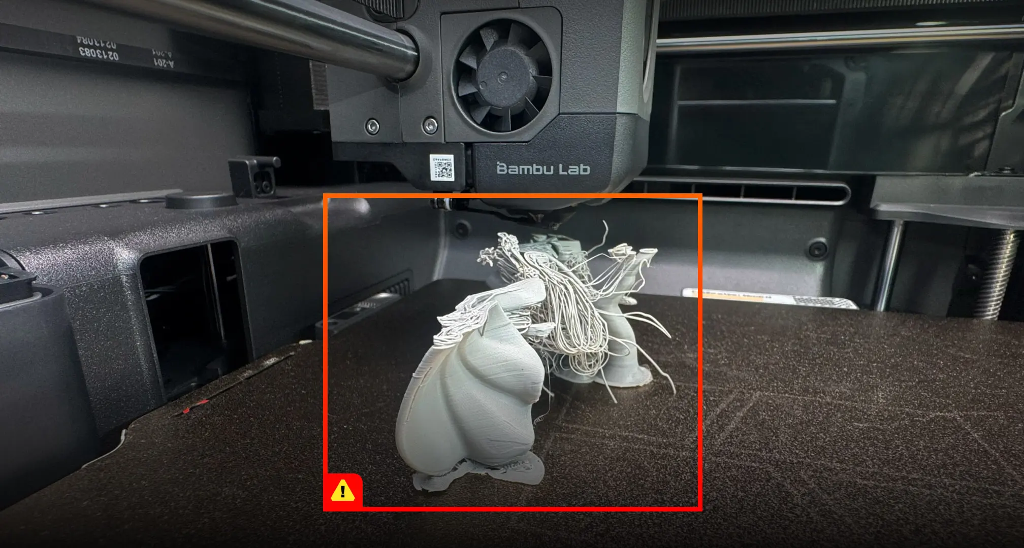 Bambu Lab X2D: Affordable Dual Extruder 3D Printer for Easy Support ...